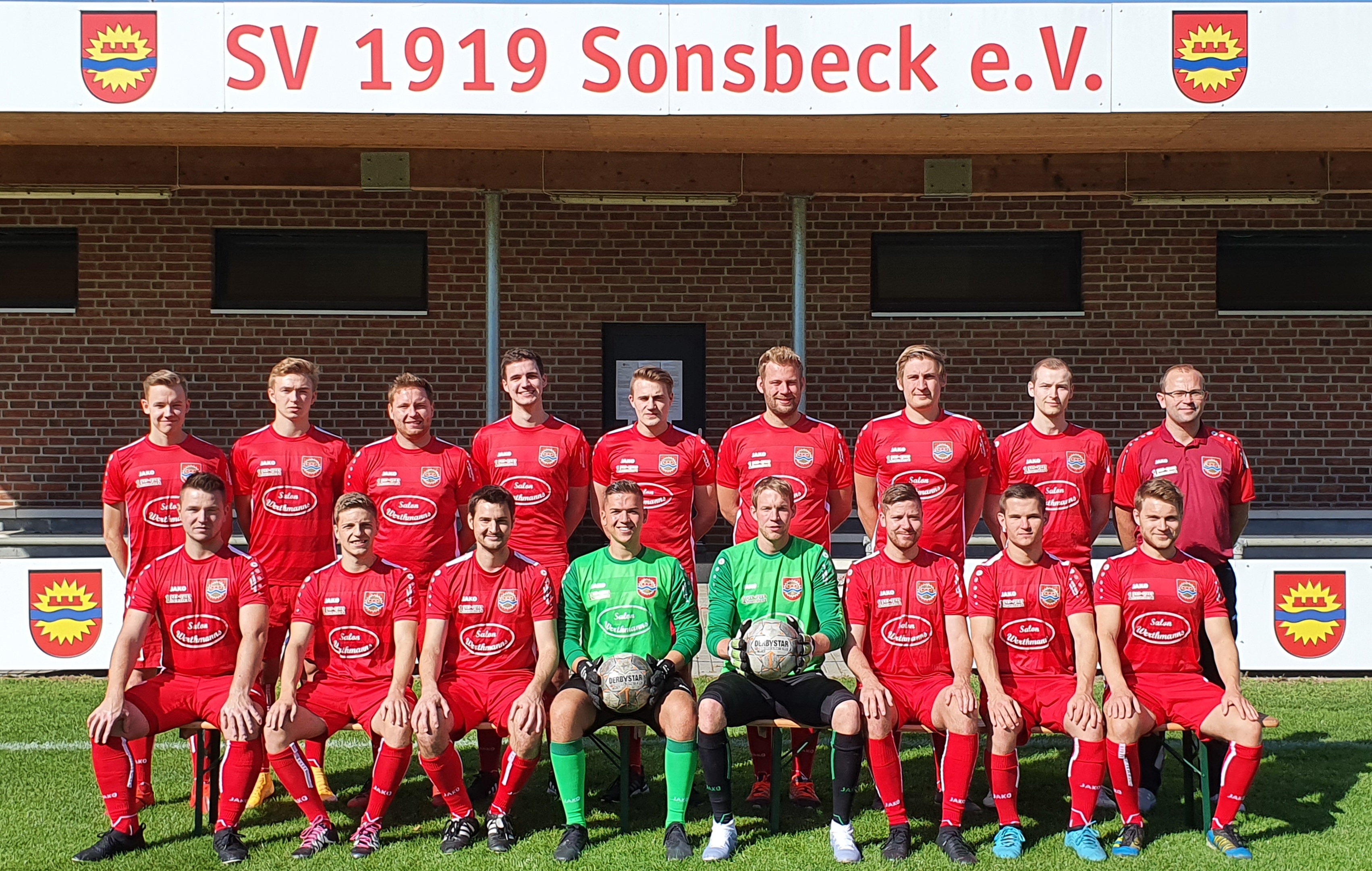 SV-Sonsbeck